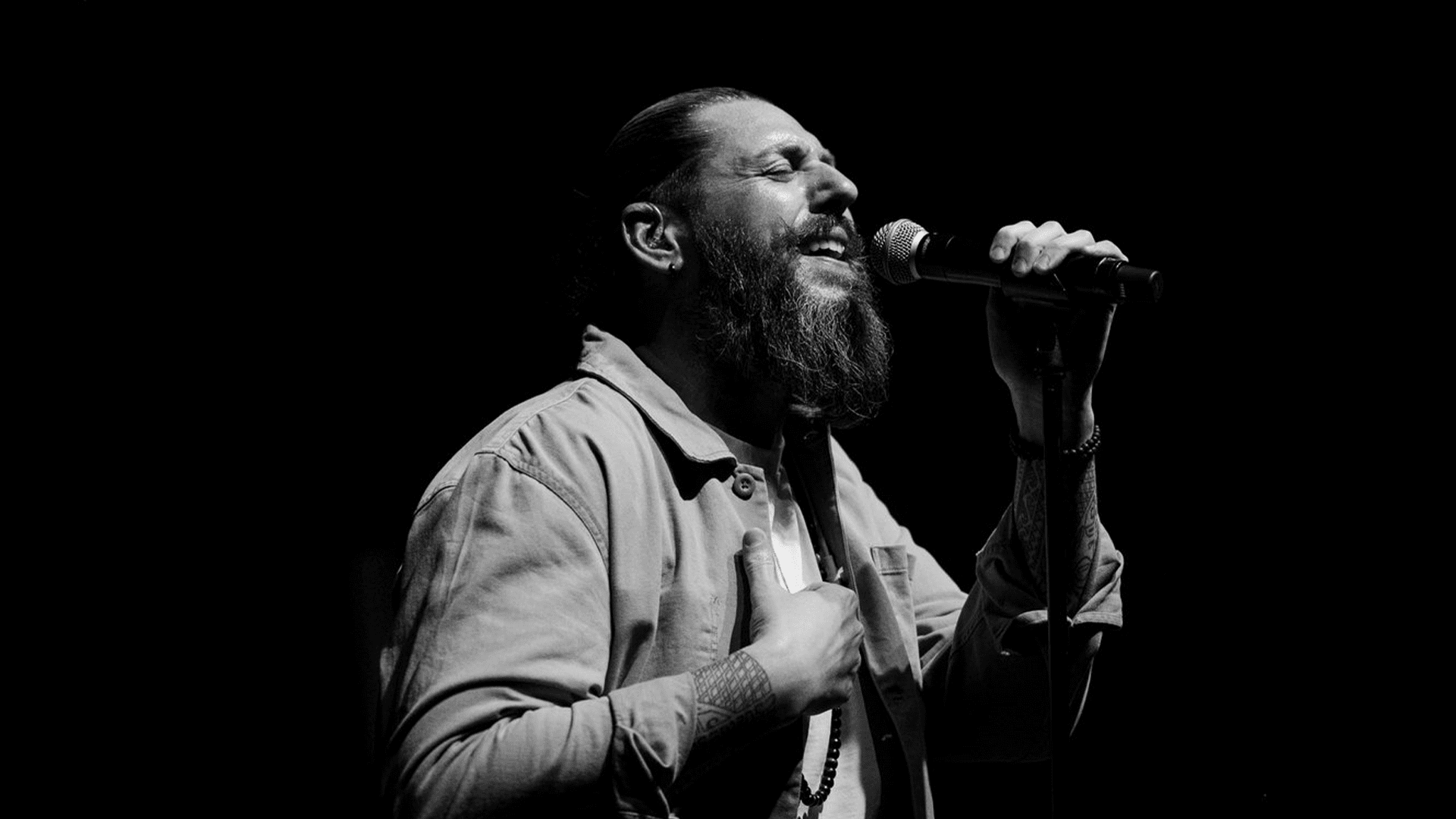 LEKØ présente son nouveau single "Clothes" - Fossa FM